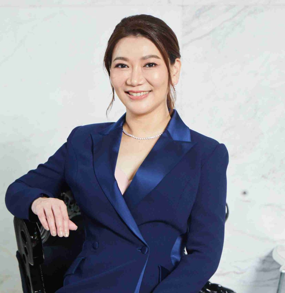 DR.MAI CLINIC - REVOLUTION OF FASCINATION BEAUTY