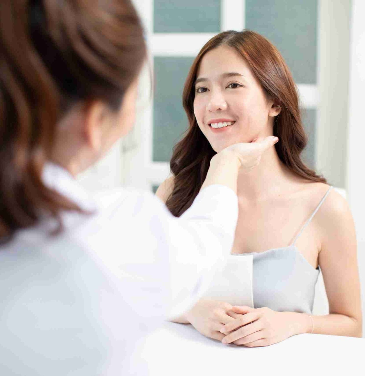 DR.MAI CLINIC - REVOLUTION OF FASCINATION BEAUTY