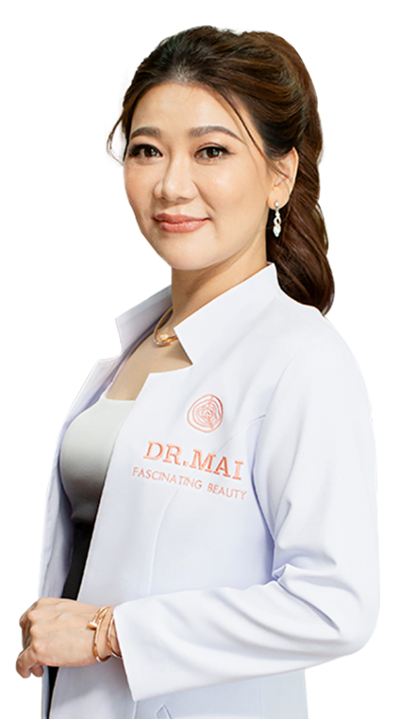 DR.MAI CLINIC - พลิกโฉมวงการปรับรูปหน้า สวยครบทุกมิติ